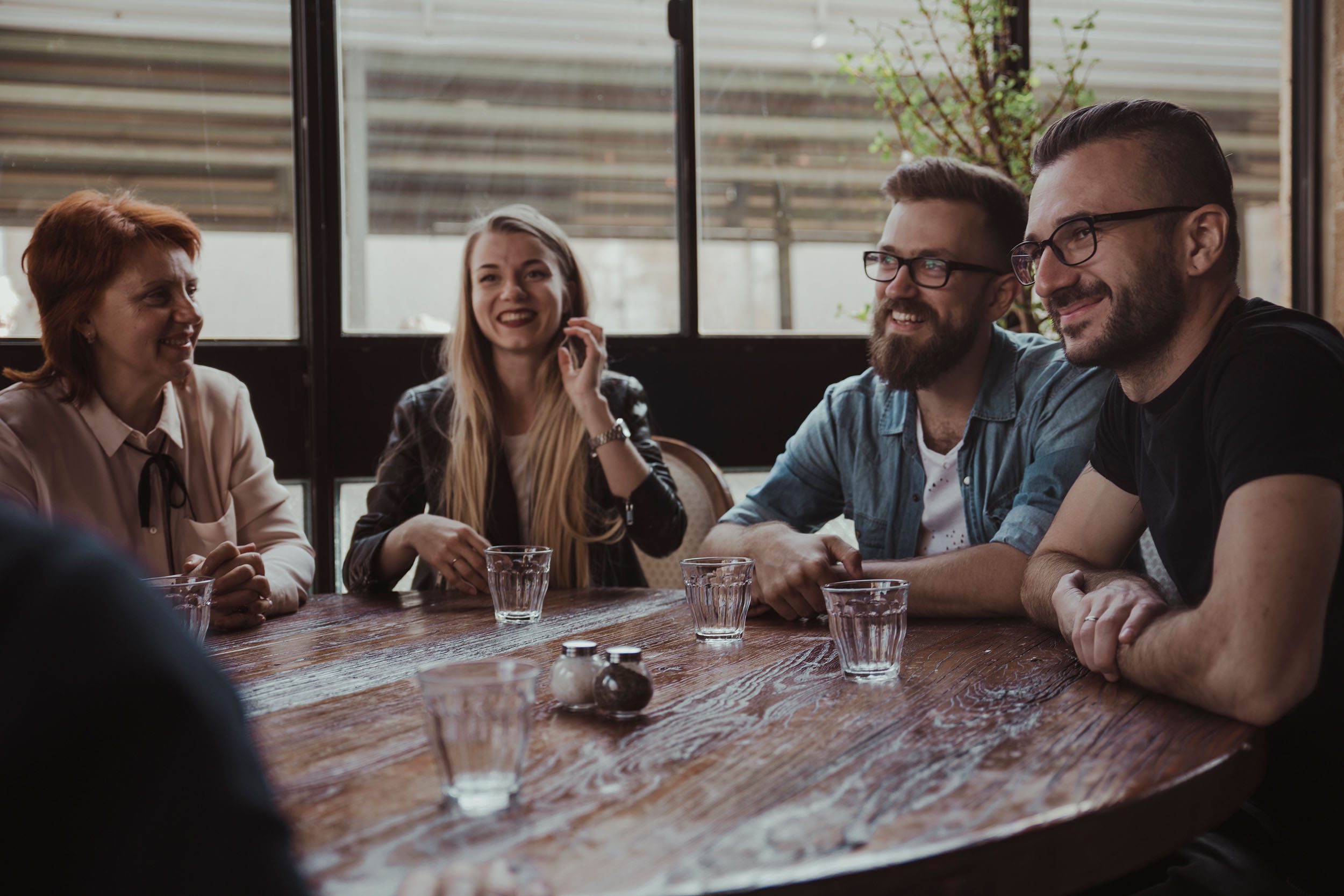 Alpha – ICF Salzburg